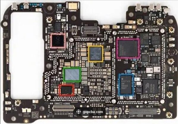 What Is a 5g Pcb Board?