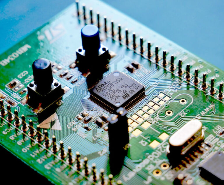 How to Make a PCB: A Step-by-Step Guide for Beginners