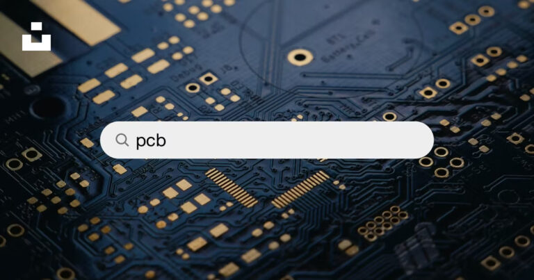 What You Need to Know About UK PCB Manufacturing Company