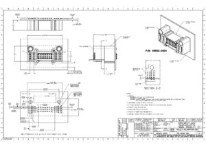 A Comprehensive Guide to Understanding PCB Assembly Drawing Requirements
