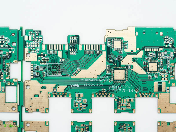 A Comprehensive Guide on High TG PCB | 2023